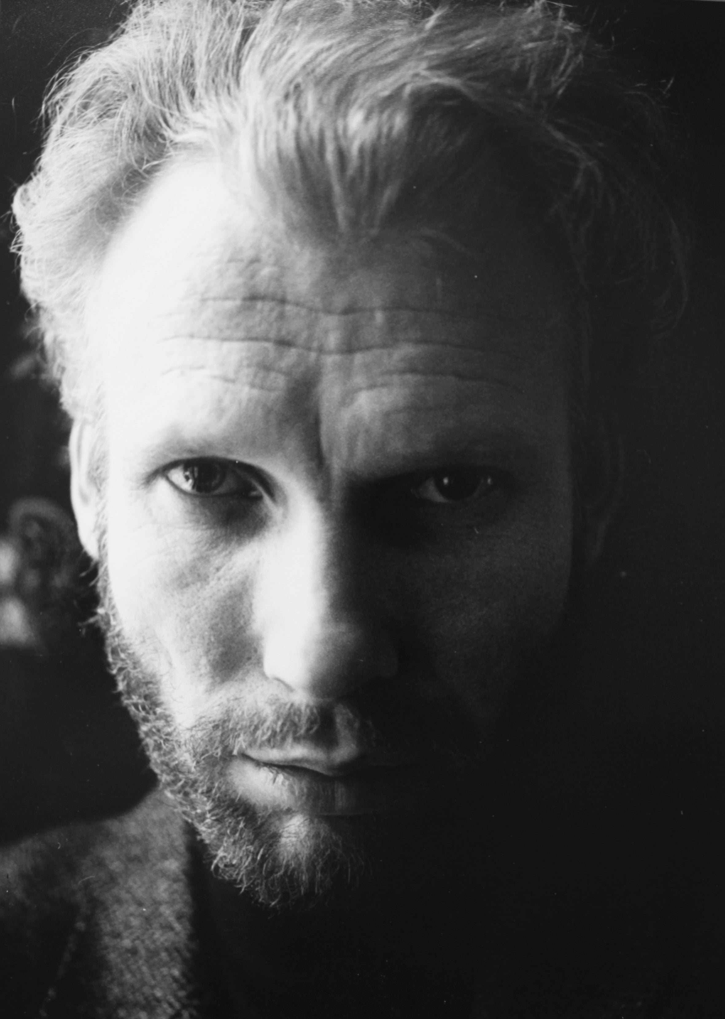 Kramer Dahl, Henning