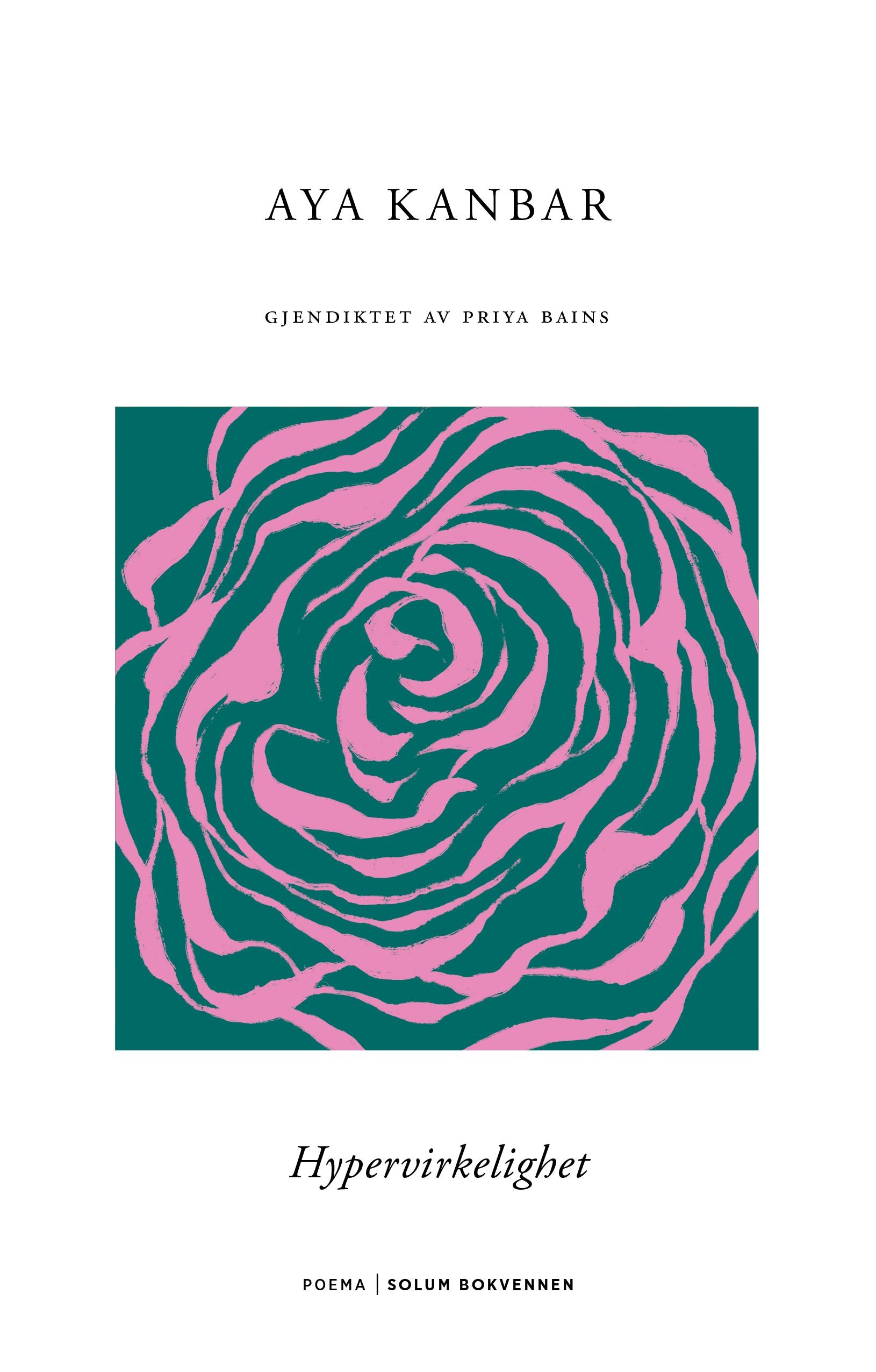 Alle bøker – Merket "Oversetter_Priya Bains"