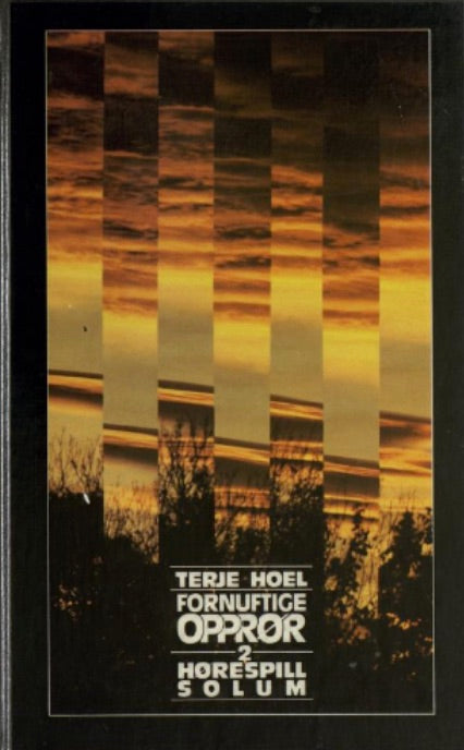 Hoel, Terje